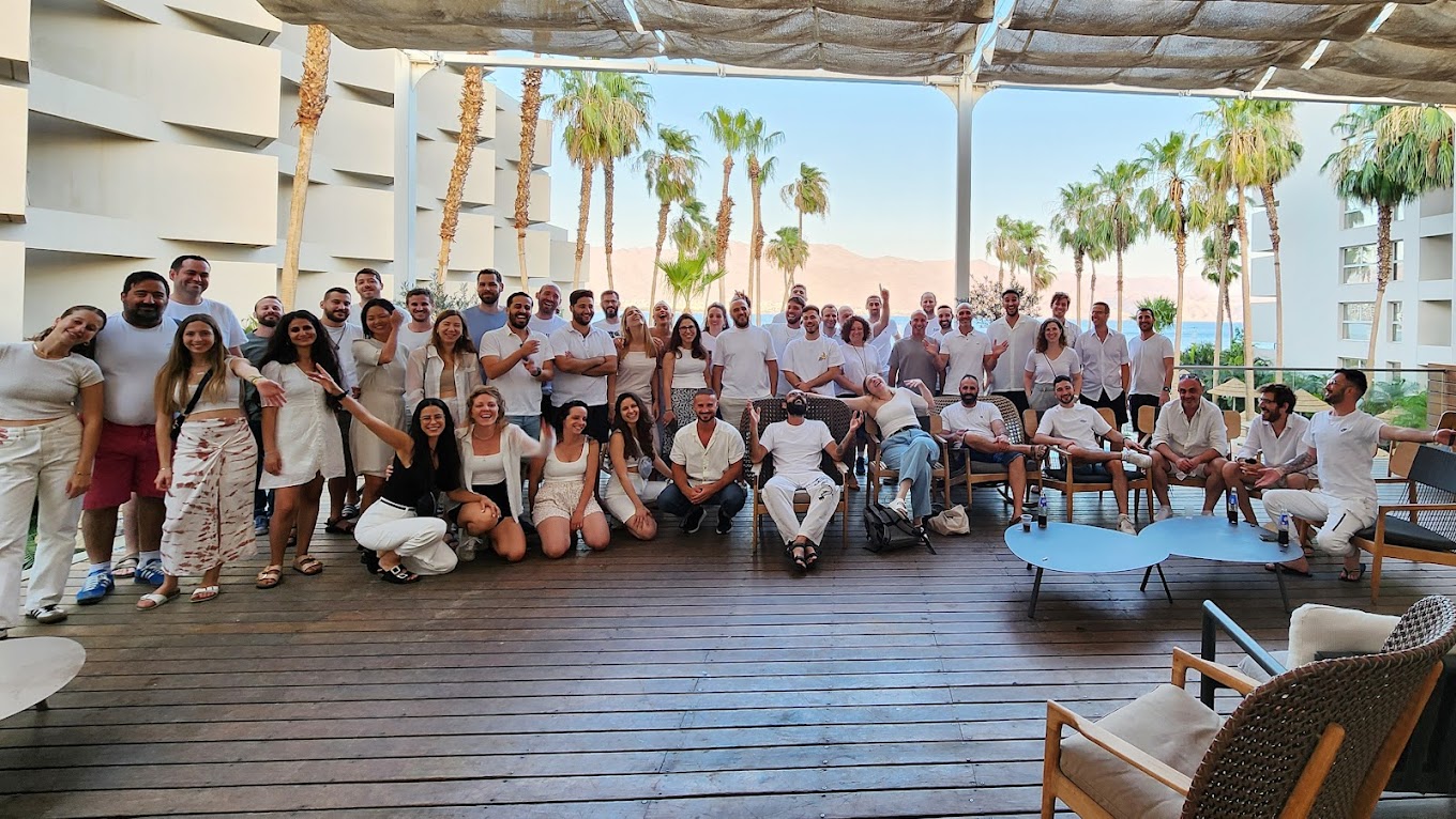 Sequoia-backed defense tech startup officially launches