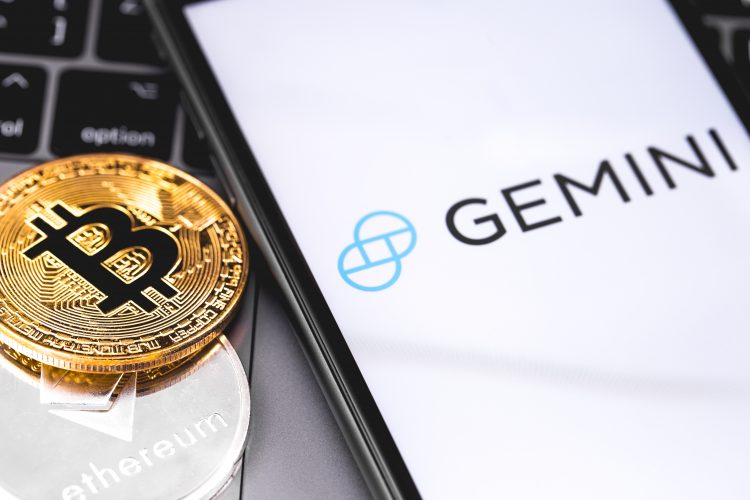 US crypto firm Gemini offers 30% of IPO shares to retail investors
