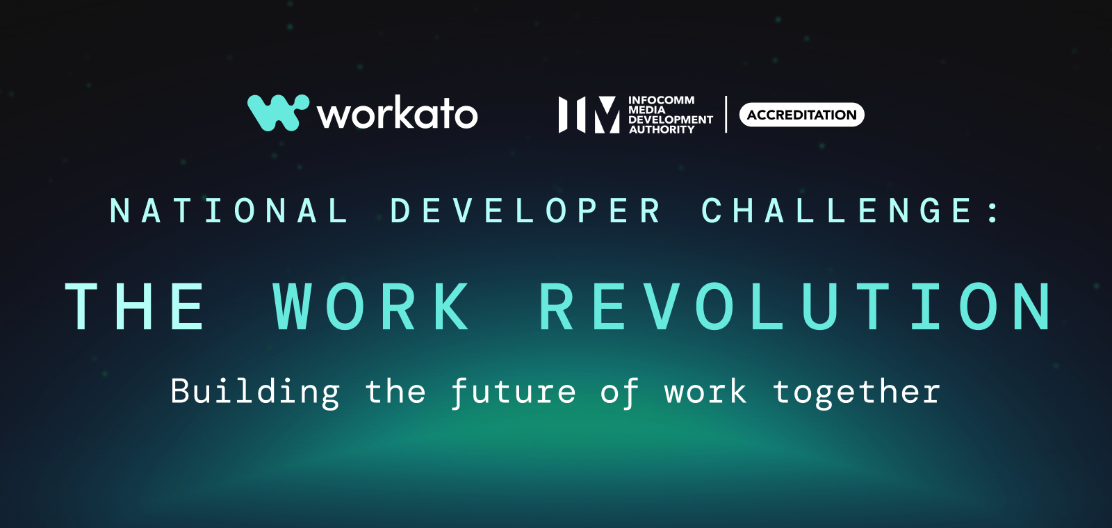 Workato to Launch “The Work Revolution” National Developer Challenge