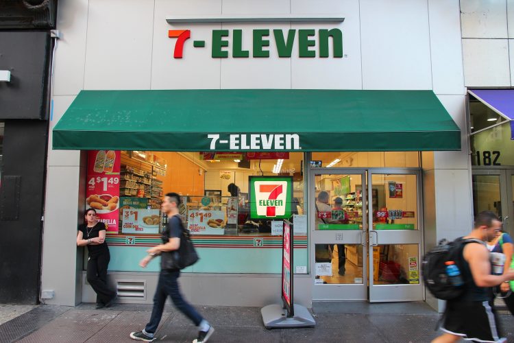 7-Eleven CEO Joe DePinto to retire after 20 years