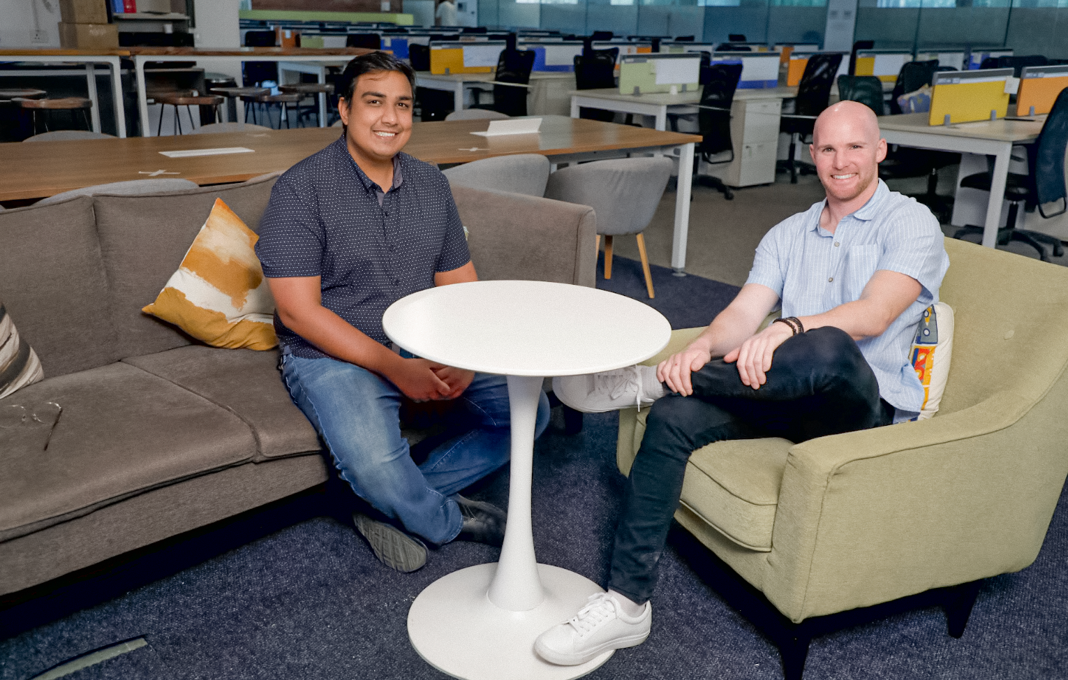 US-based 2am VC zeroes in on India’s Gen Z with new $25m fund