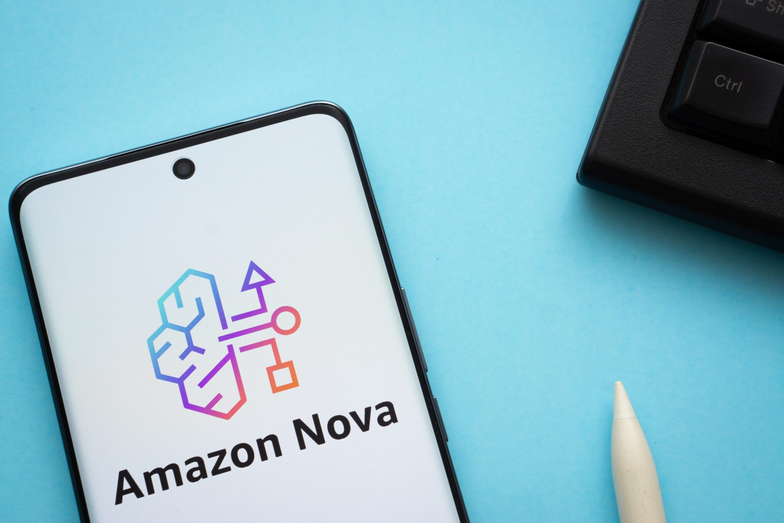 Amazon launches new AI agent platform