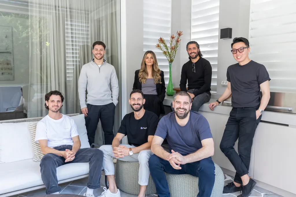 Australian retail tech startup Flagship nets $3.75m seed funding