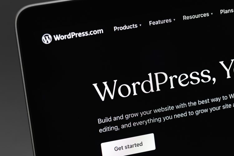 WordPress forms AI team to improve plugins