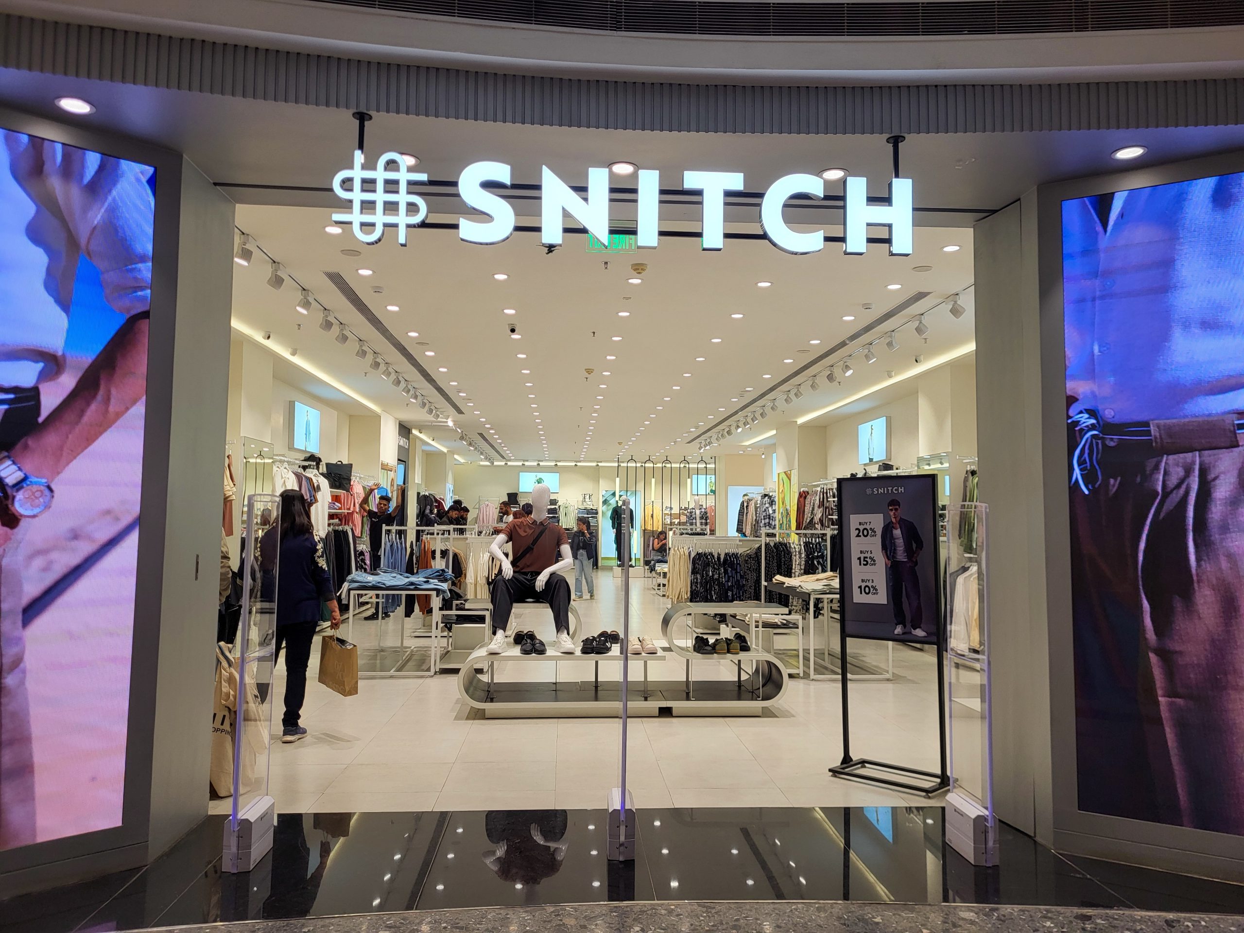 360 One Asset leads $33.6m round for Indian fashion brand Snitch