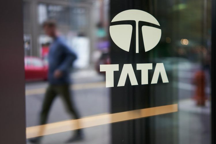 Tata Group unit buys Chinese iPhone supplier for $100m: sources
