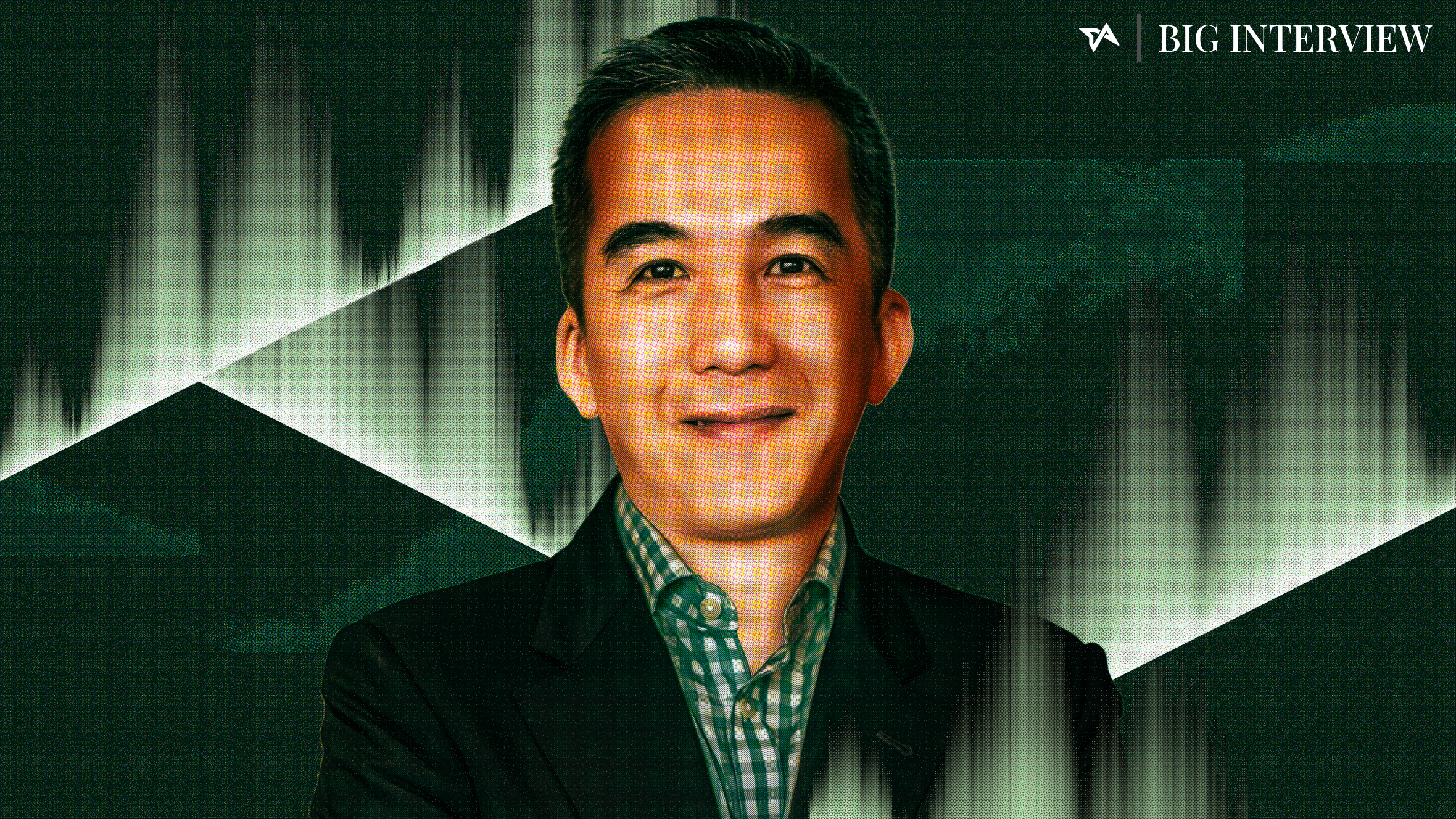 He was a pioneer in streaming. Now he says AI will end pop stars