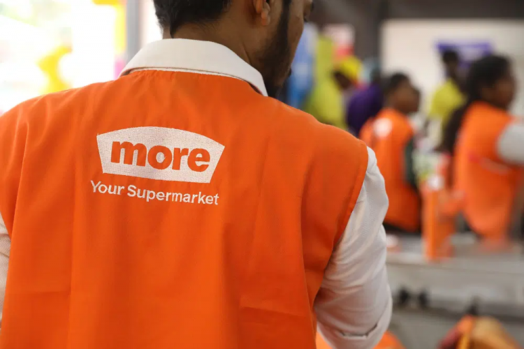 Indian supermarket chain More Retail eyes IPO in 2025