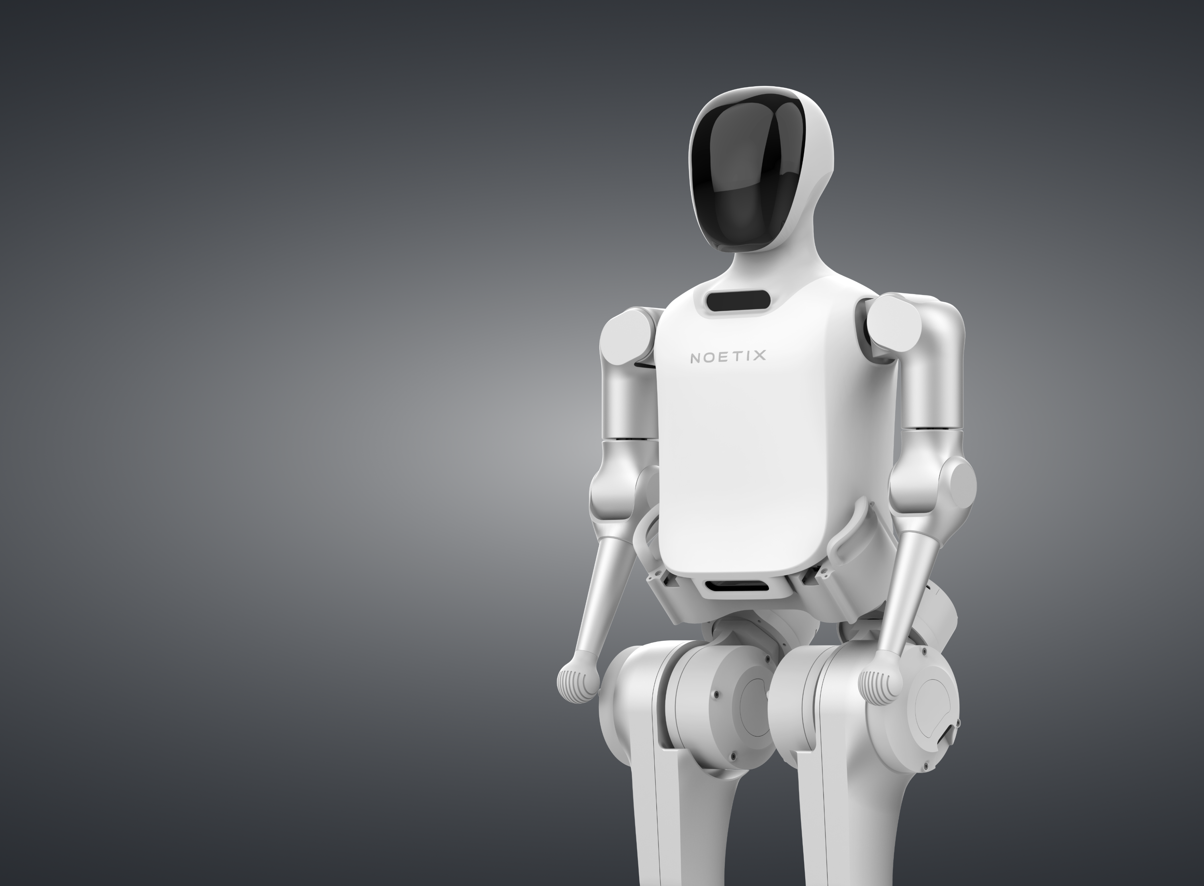 Chinese robotics startup Noetix gains fame after marathon