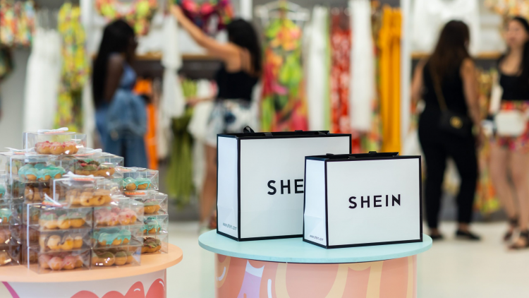 Shein reportedly posts nearly $10b revenue in Q1 pre-tariff