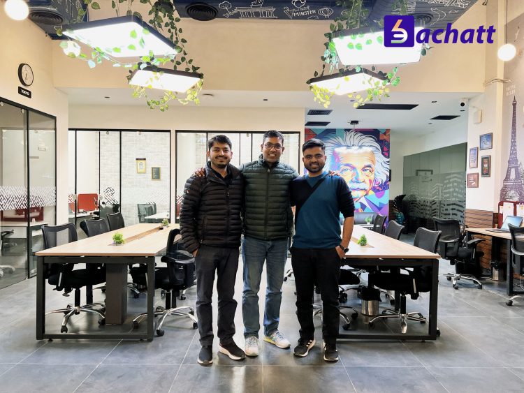 Indian fintech startup Bachatt secures $4m seed funding