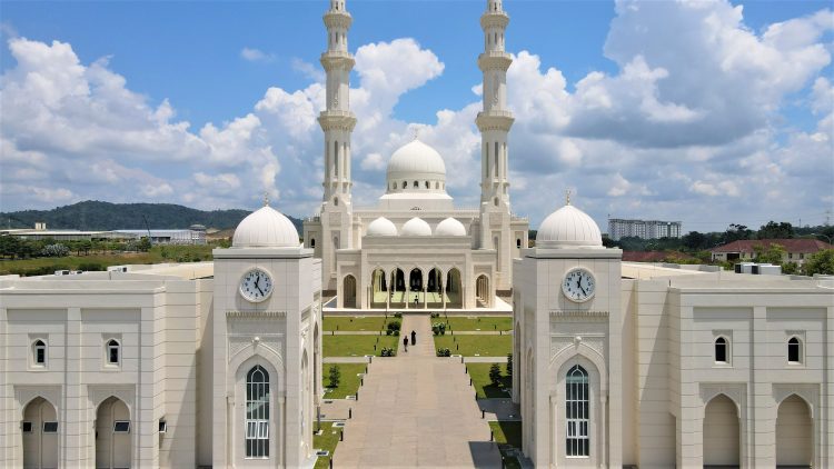 Malaysian state Negeri Sembilan emerges as new data center hub