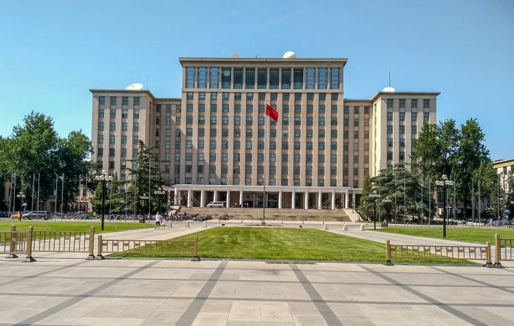 China launches first large-scale use of non-binary AI chips