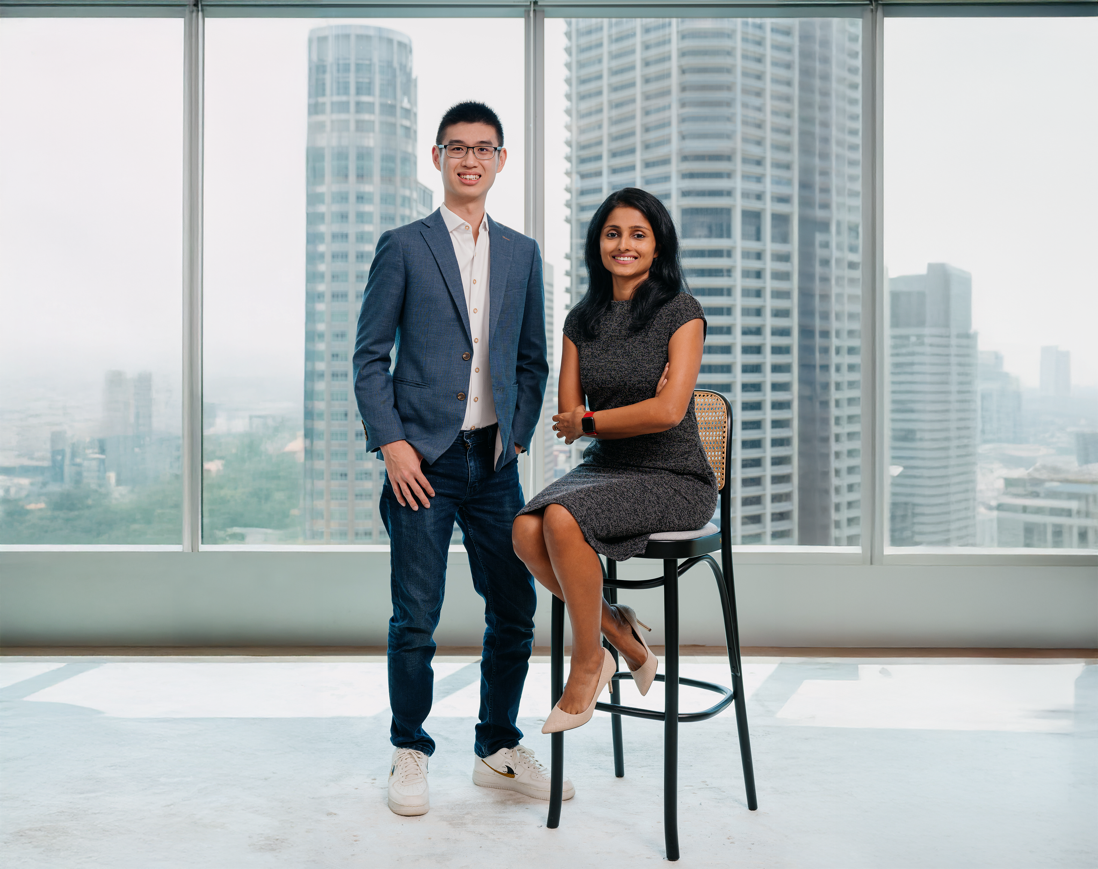 Saison Capital, BRI Ventures, Coinvestasi launch tokenize ID