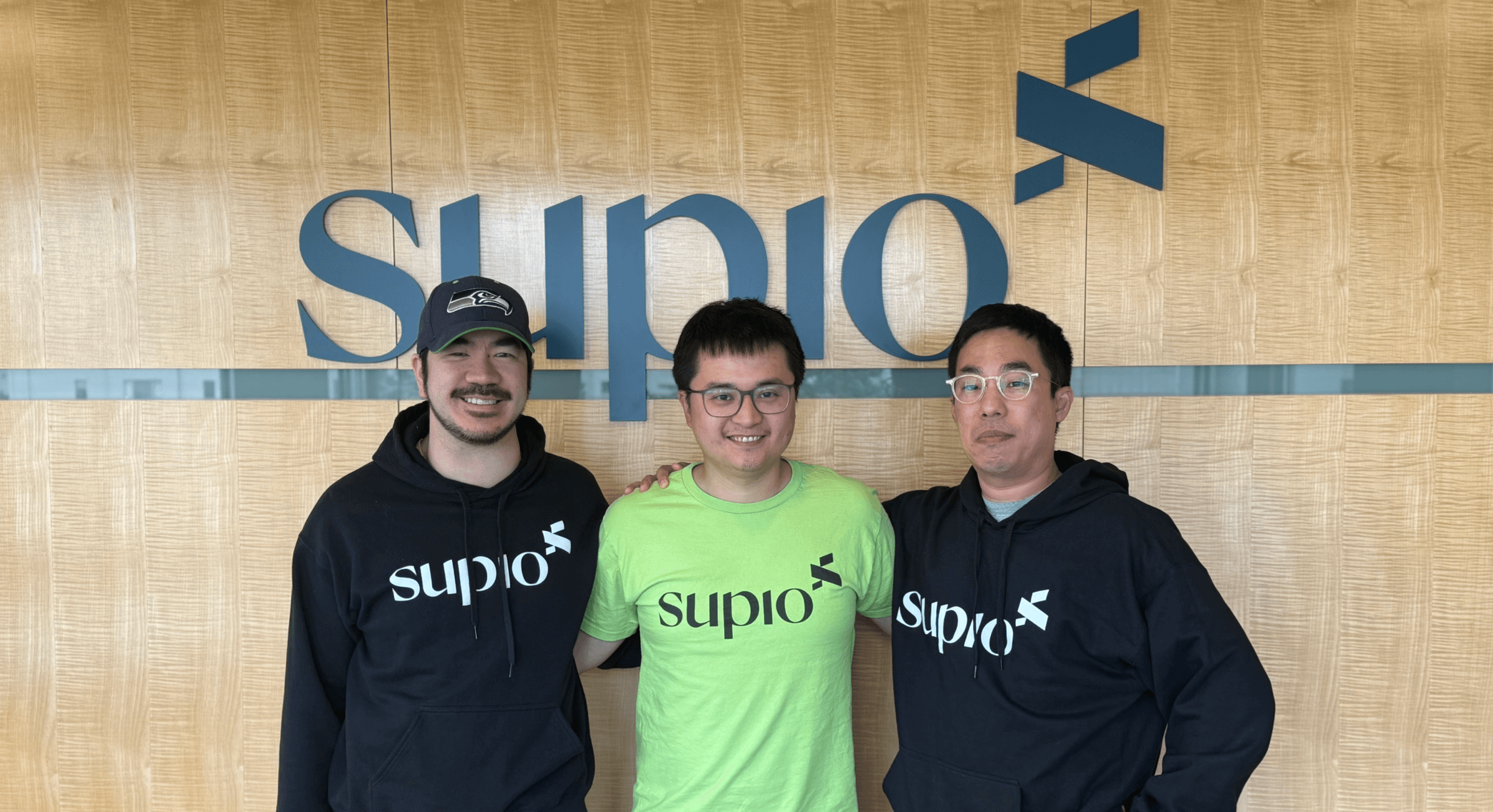 AI-powered legal analysis startup Supio nets $60m in funding