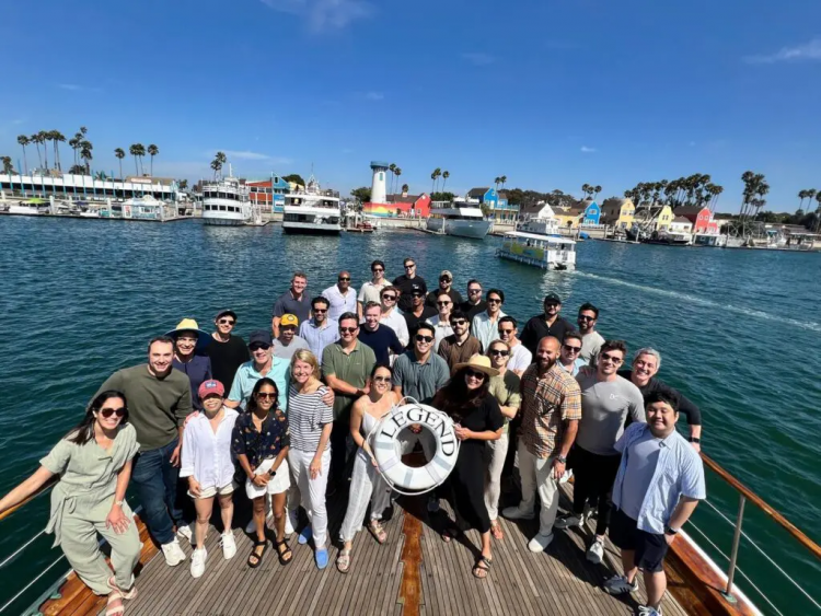 Lightspeed gains new status to invest in public shares, crypto