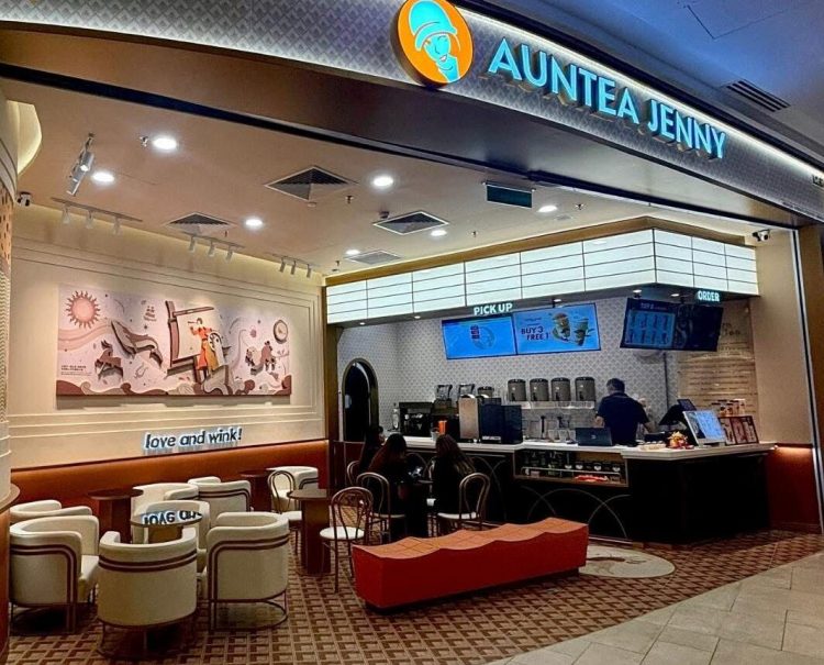 China's Auntea Jenny debuts on HK exchange, eyes $35m IPO raise