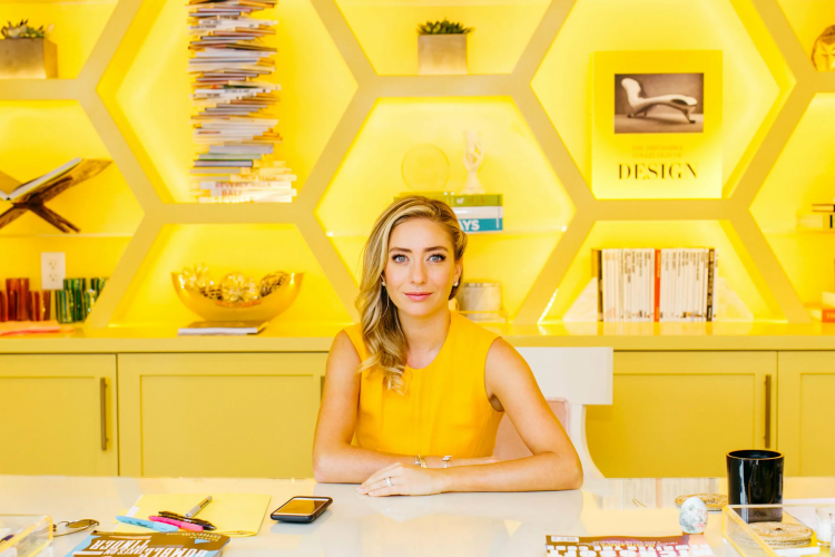 Bumble founder says she returned after seeing ex-CEO burnout