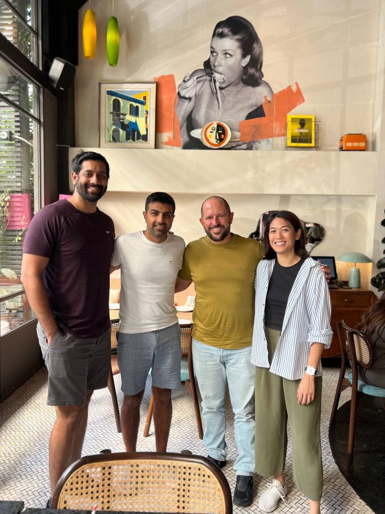 Blockchain firm Gnosis buys Singapore’s HQ.xyz for $15m