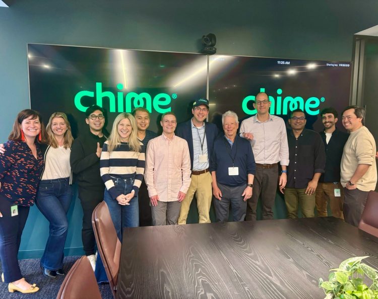 US digital bank Chime Financial targets $11.2b IPO