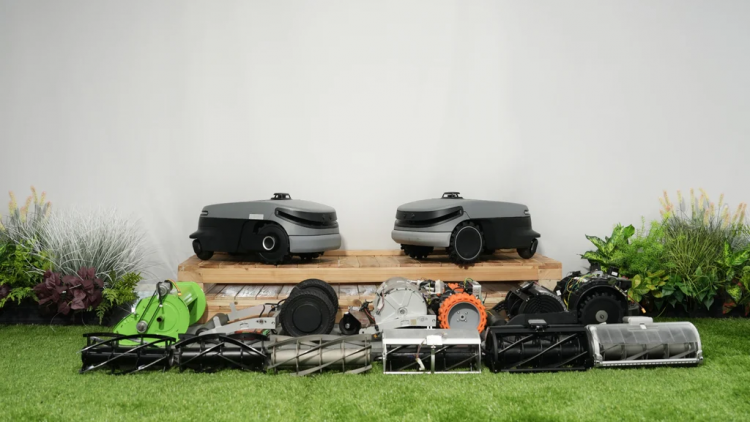 Chinese robot lawn mower maker Oasa shuts down after $2.3m raise