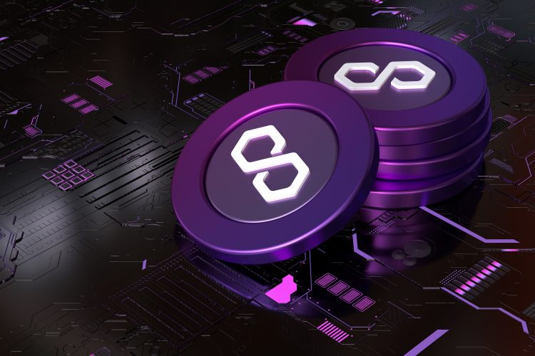 Blockchain foundation Polygon names founder as first CEO