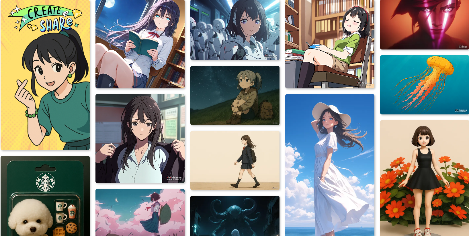 Japanese anime-tech firm Animon.ai expands to South Korea