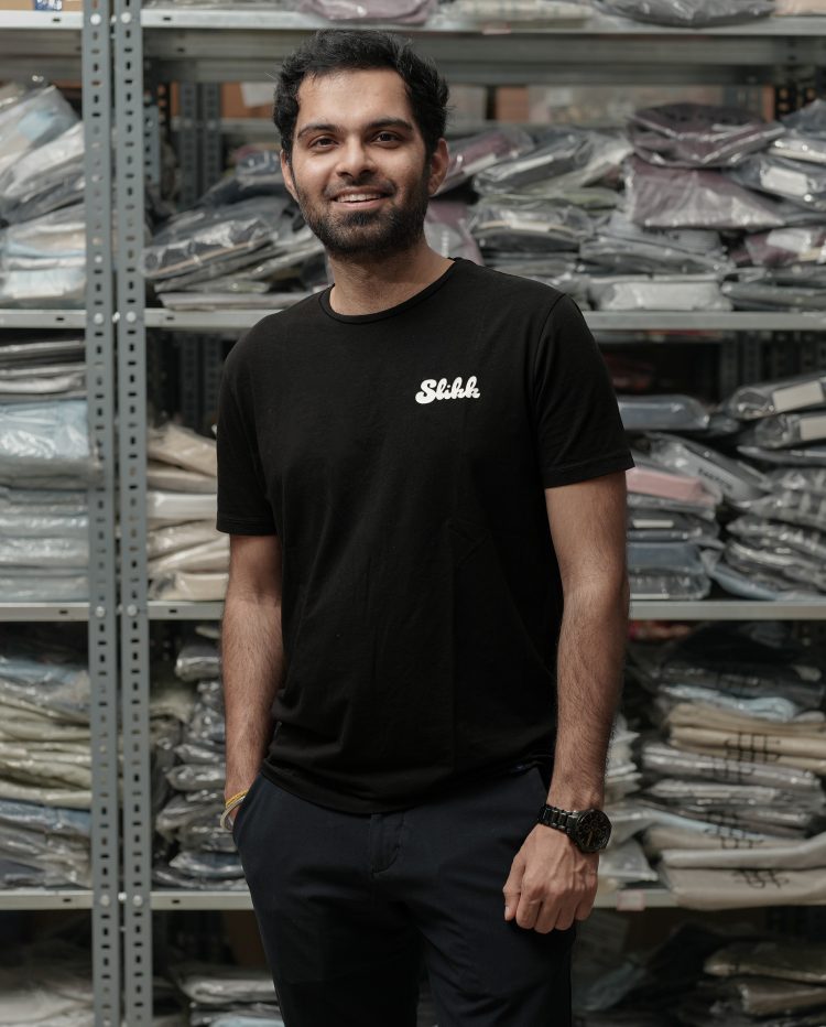 Fashion delivery startup Slikk nets $10m series A