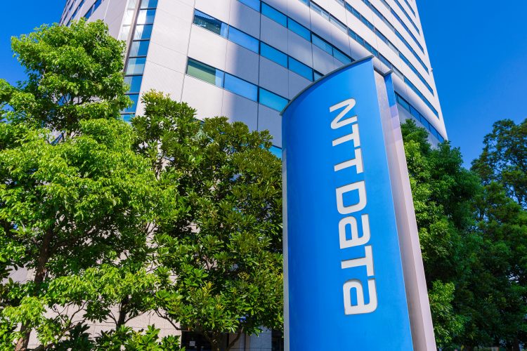 NTT Data launches AI-focused Microsoft Cloud unit