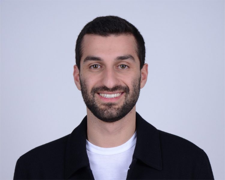 Saudi VC joins $10m seed round of fintech company Stitch