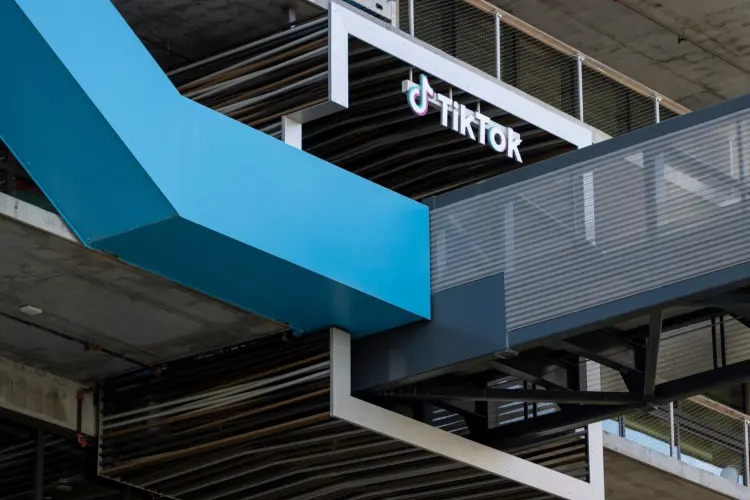 TikTok to invest over $37b in Brazil data center