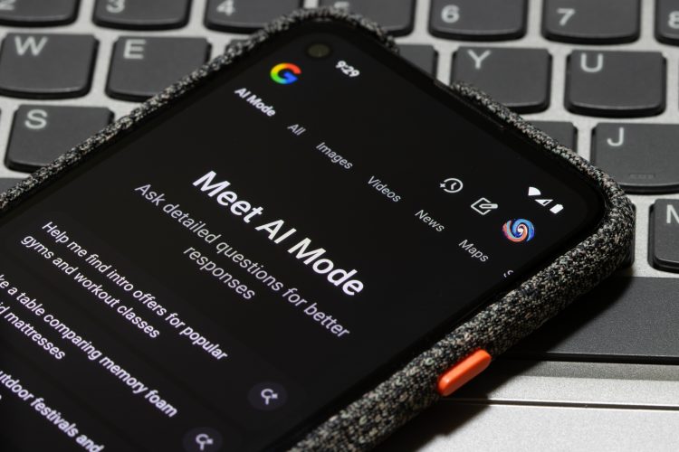 Google’s AI investments focus on technical infrastructure