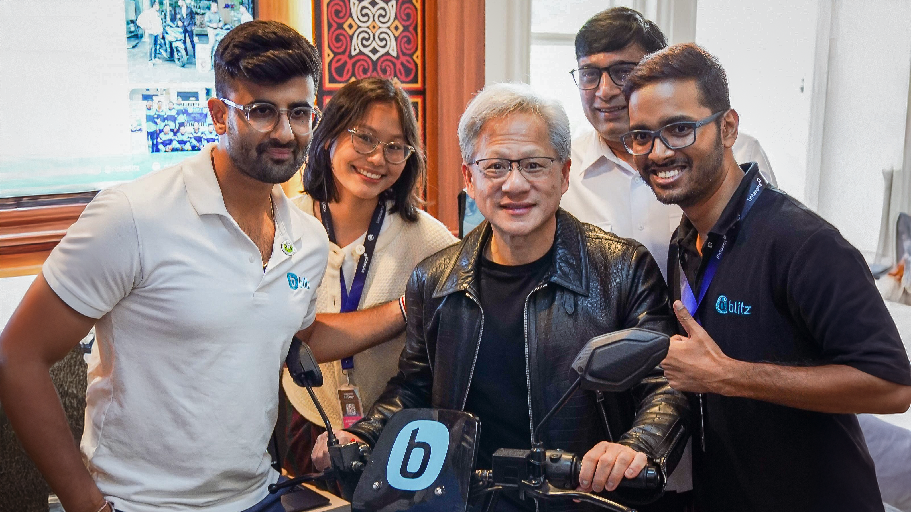 Last-mile delivery startup Blitz Electric trims workforce