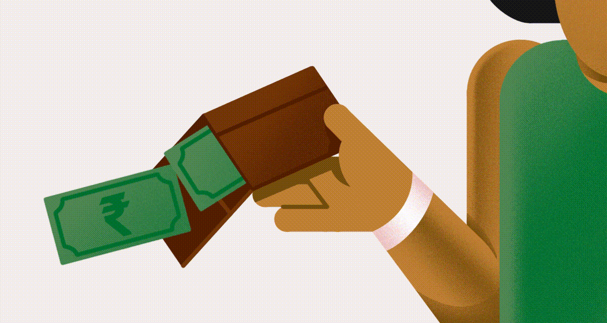 Indian apps milk UPI, users moo