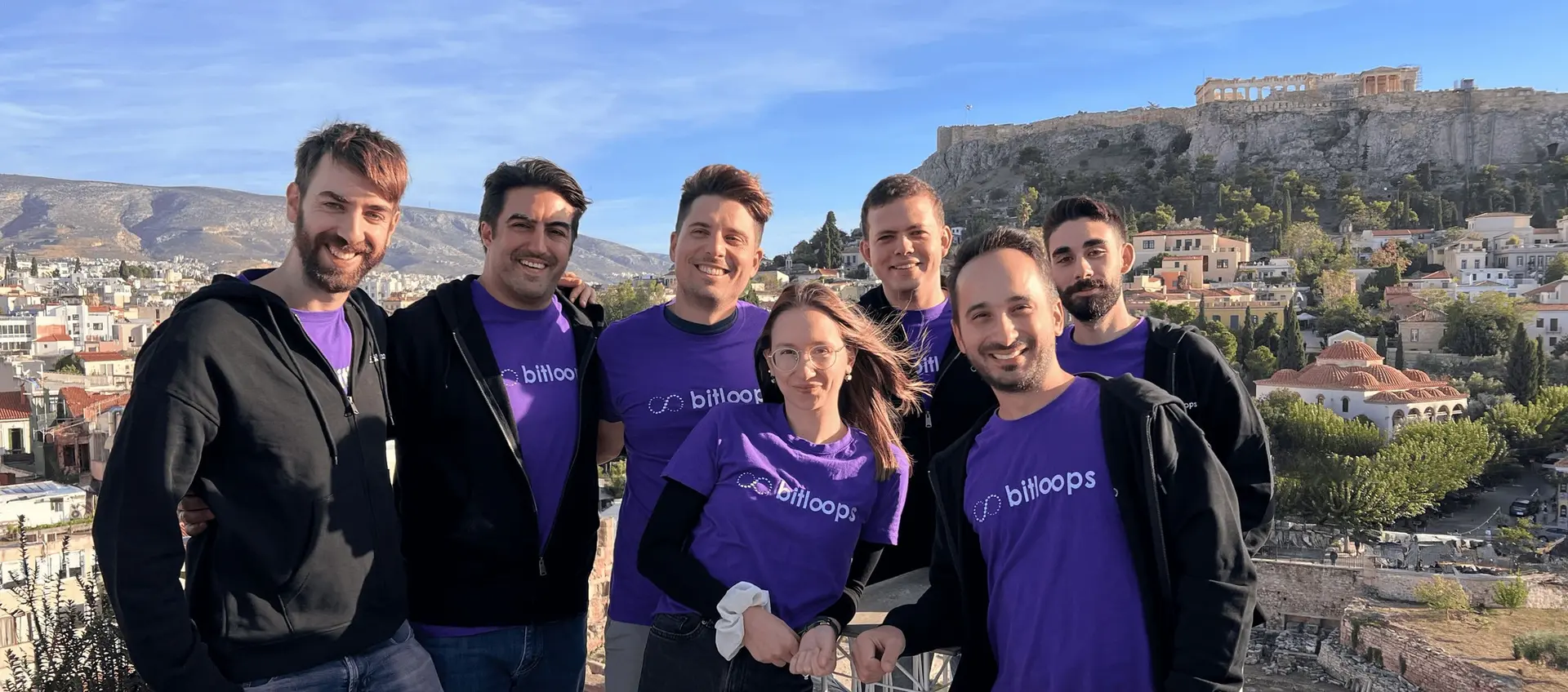 Greek AI coding startup Bitloops nets $1.2m pre-seed