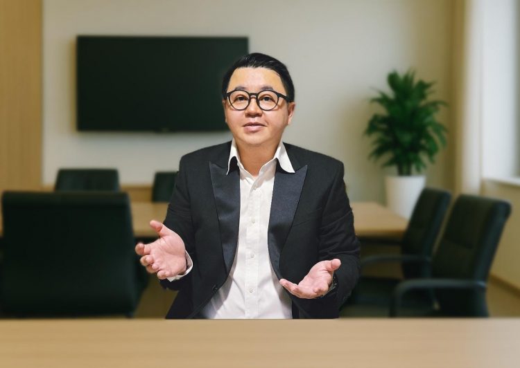 Gobi Partners opens new office in Seoul