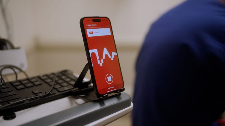 A16z leads $300m series A for AI medical scribe startup Abridge