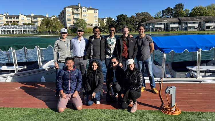 Pinterest founder joins $30m series A for AI-powered dictation app