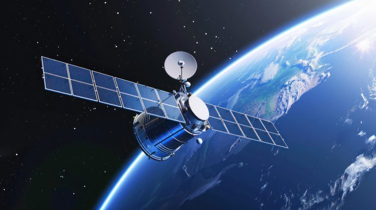 Low-orbit satellite internet to launch in South Korea in Sept