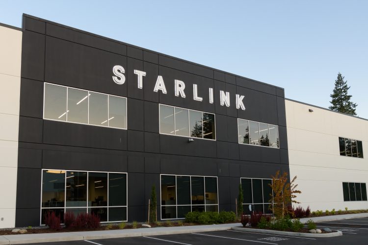 Starlink chooses Israeli chip firm for satellite network