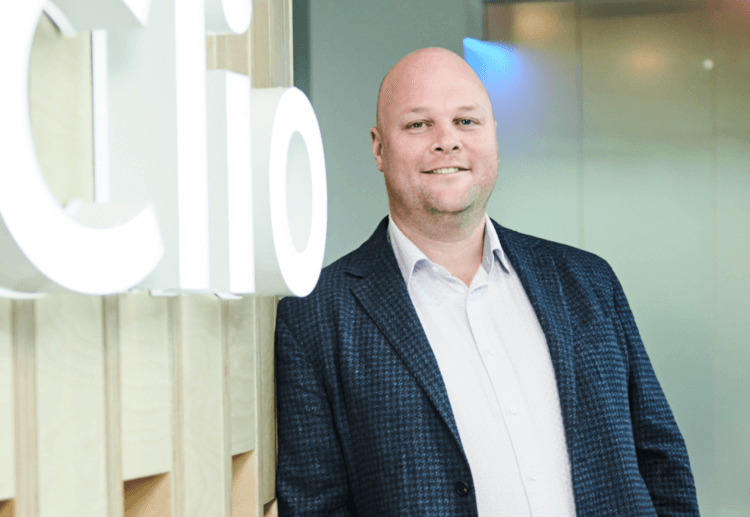 Canadian legal tech startup Clio to acquire VLex for $1b