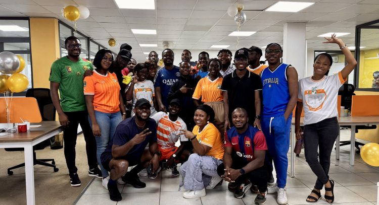 Telco provider Axian said to acquire African ecommerce firm Jumia