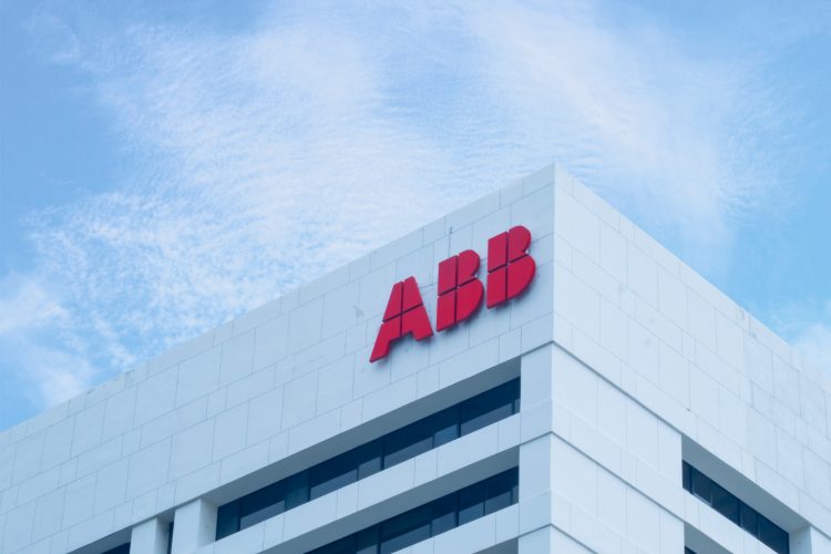 Swiss tech giant ABB launches robots for China's mid-sized firms