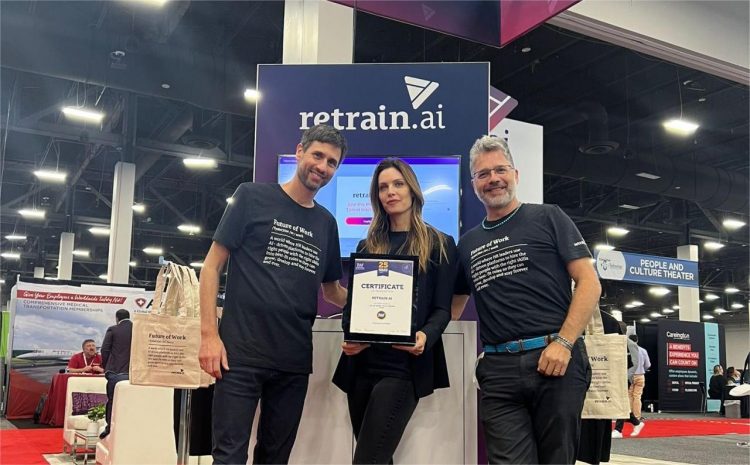 Square Peg-backed HR tech startup Retrain.ai shuts down