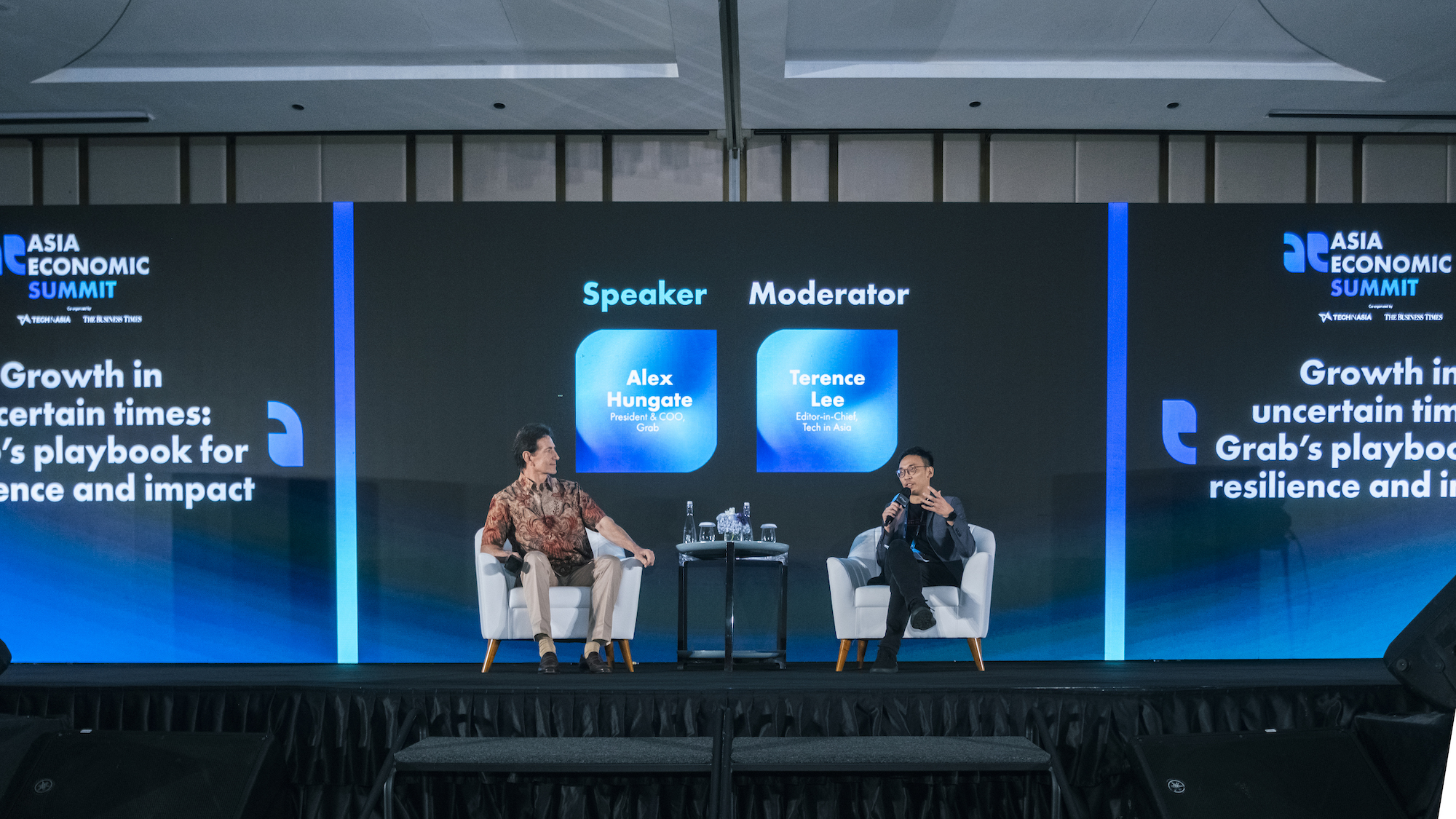 Grab’s AI leap began with a cold stop on engineering