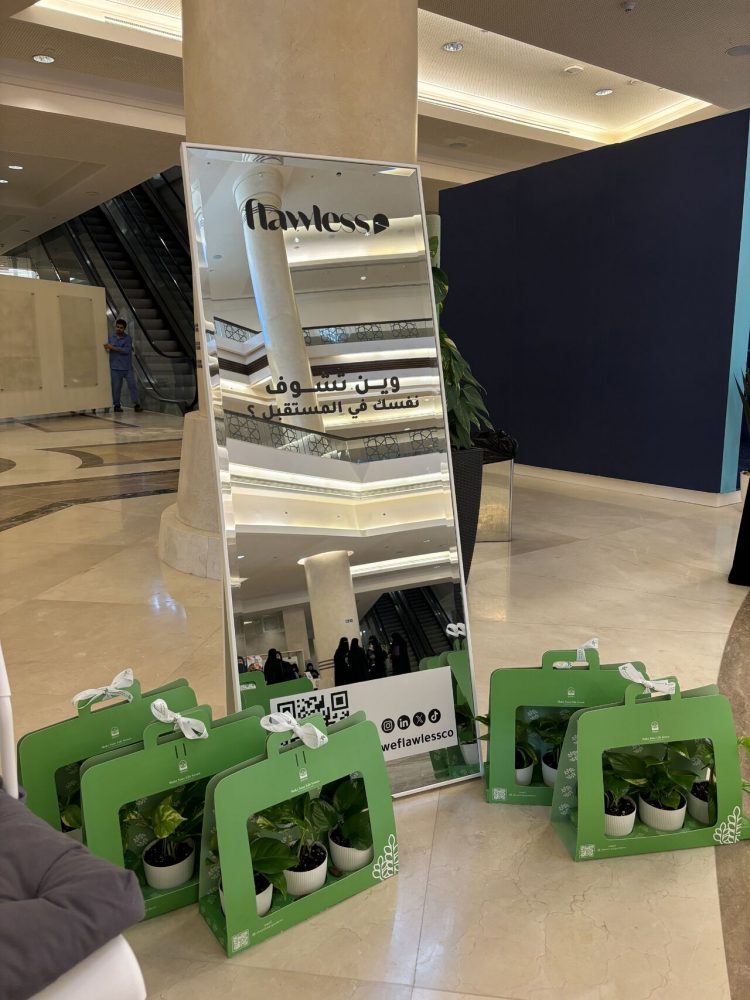 Saudi career tech startup Flawless secures $1.5m pre-seed