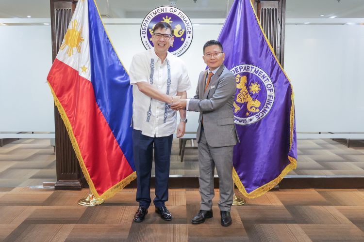 UK fintech firm Revolut launches tech hub in Philippines