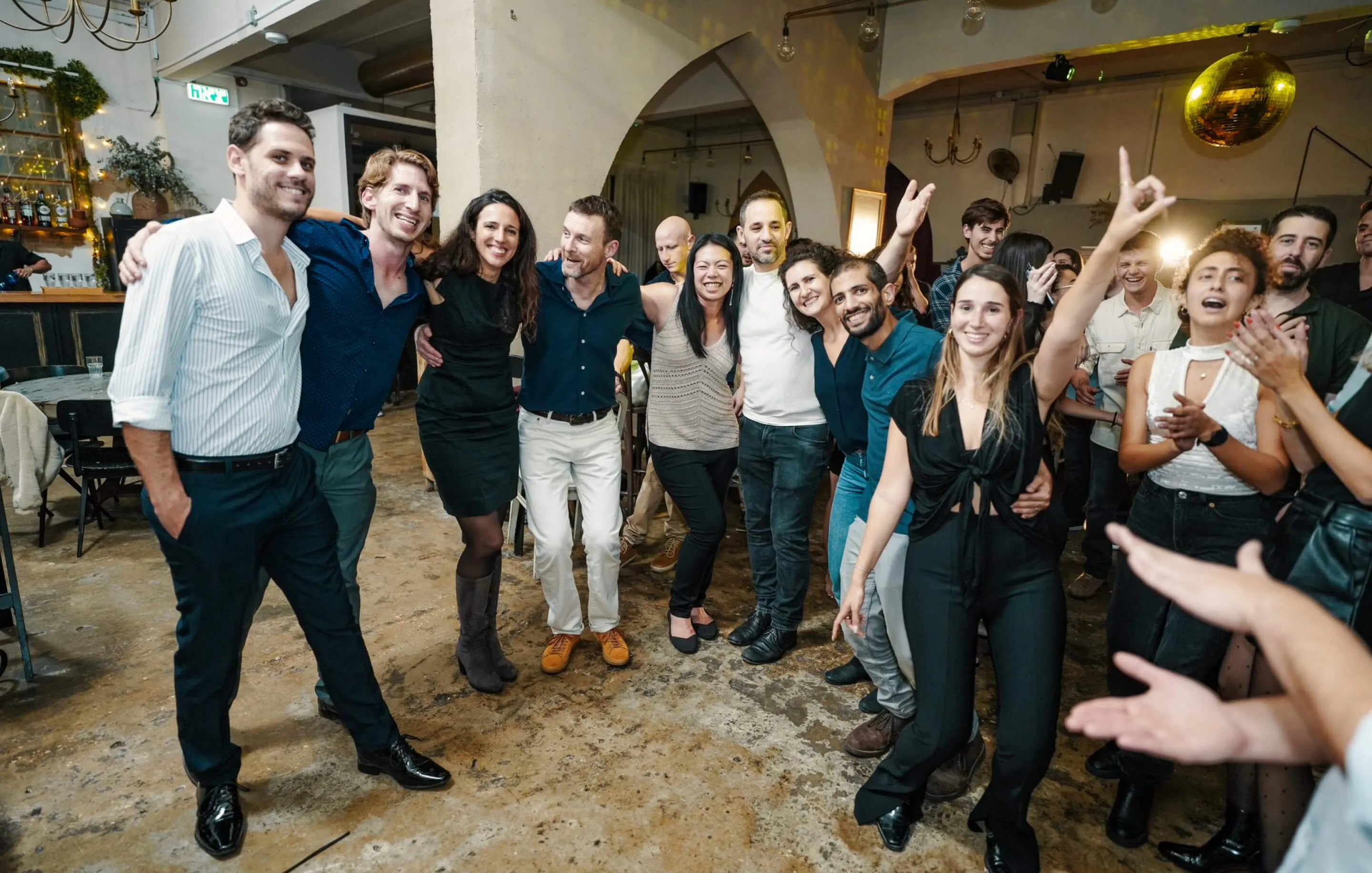 Israeli underground mapping firm Exodigo nets $96m series B