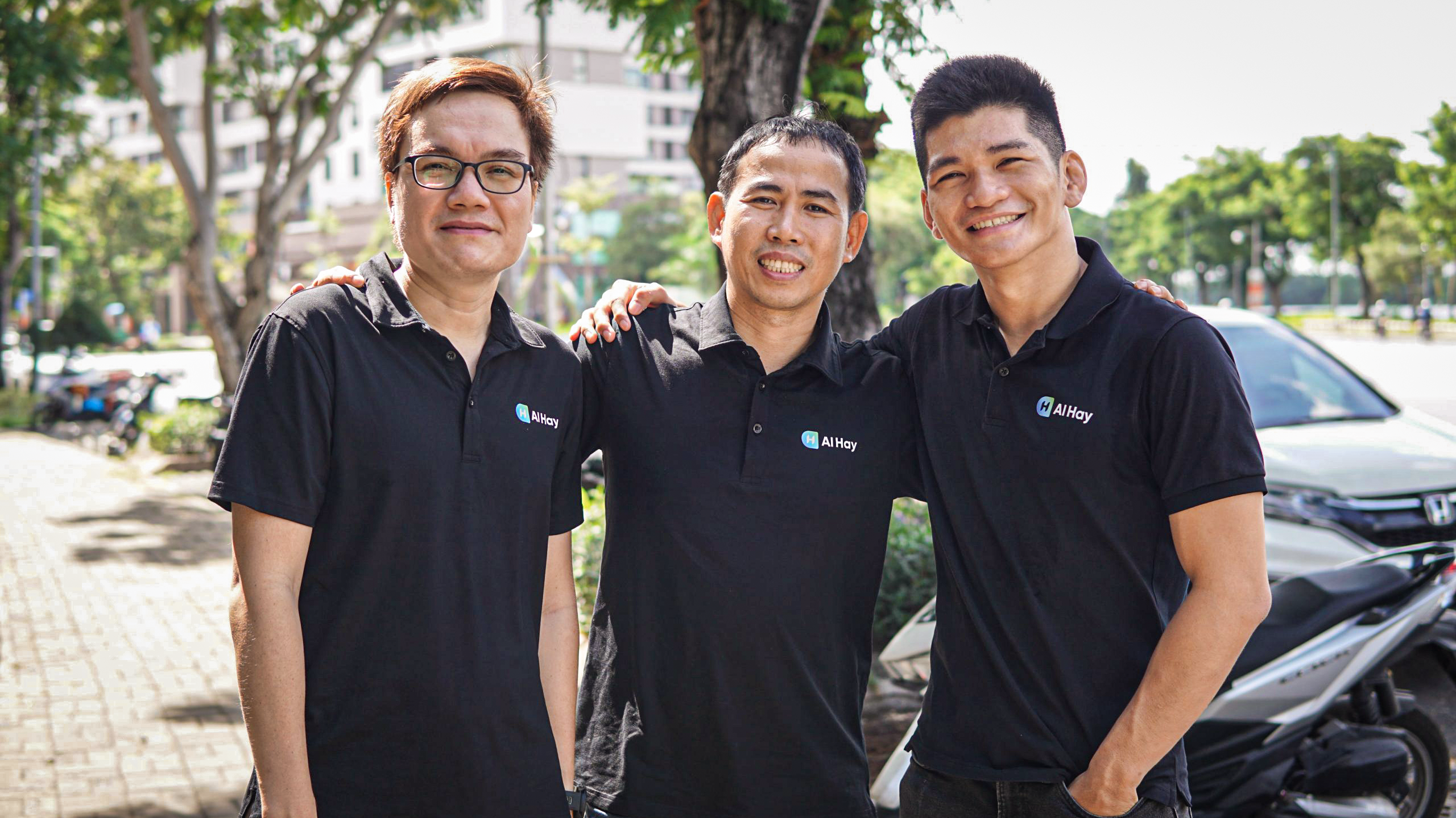 Vietnam's AI Hay says it can beat ChatGPT in local context