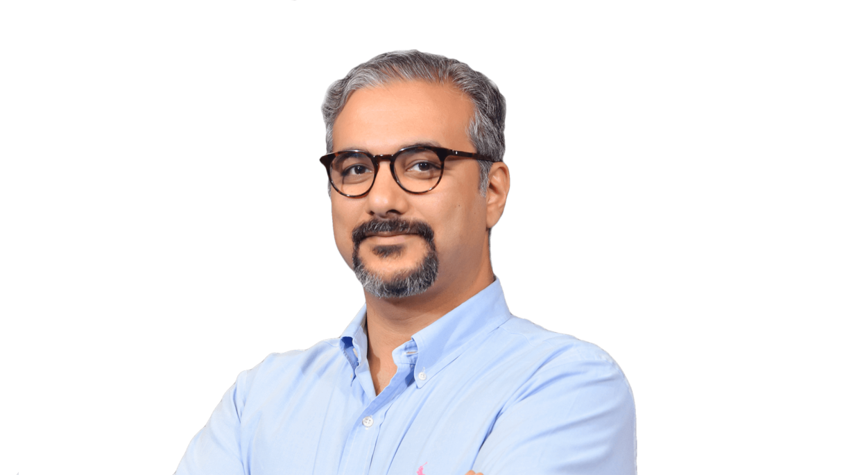 Ex-Nexus exec Sameer Verma's AI-focused VC fund raises $150m